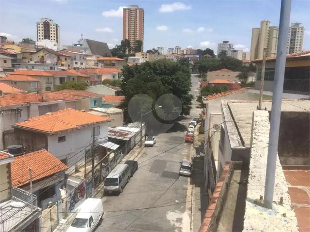 Terreno / Lote para Venda em São Paulo/SP Mandaqui 1 Quartos