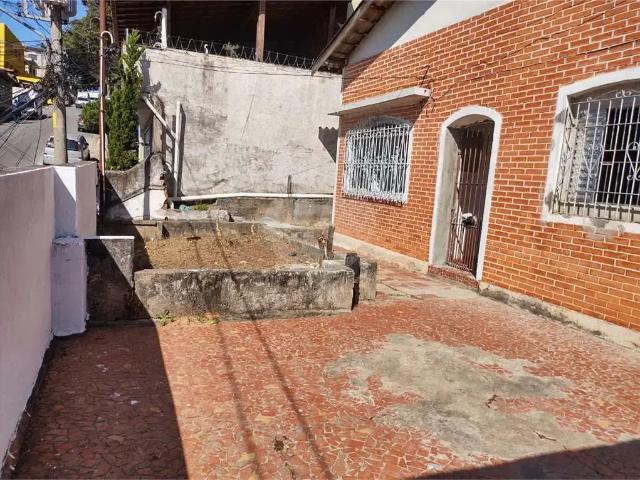 Terreno / Lote para Venda em São Paulo/SP Mandaqui 1 Quartos