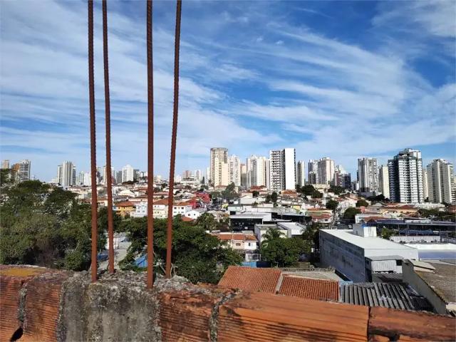 Terreno / Lote para Venda em São Paulo/SP Mandaqui 1 Quartos