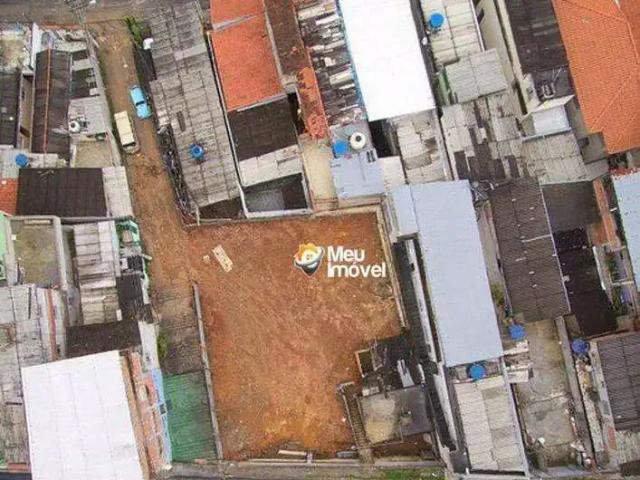 Terreno / Lote para Venda em São Paulo/SP Mandaqui