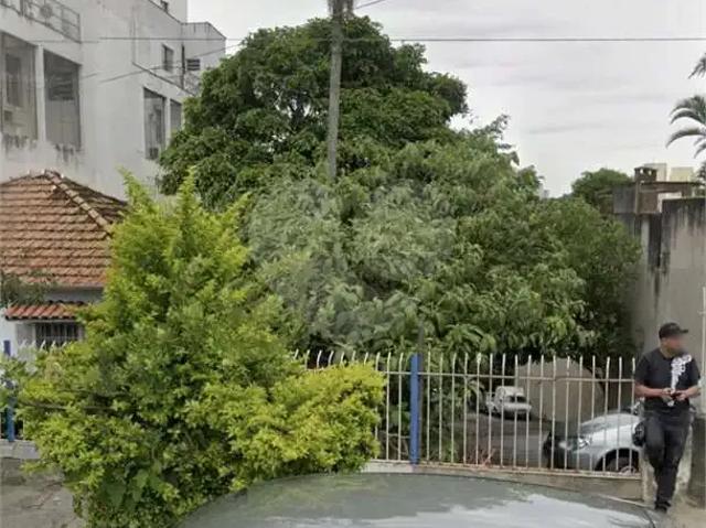Terreno / Lote para Venda em São Paulo/SP Mandaqui