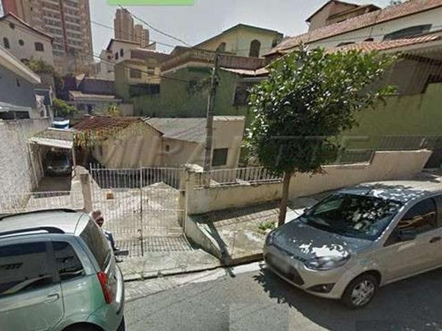 Terreno / Lote para Venda em São Paulo/SP Mandaqui