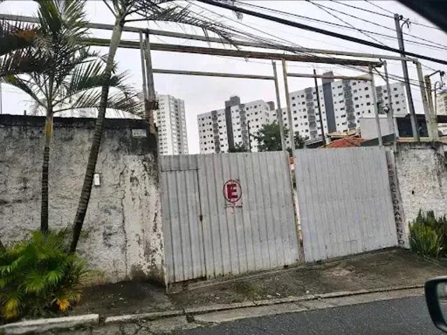 Terreno / Lote para Venda em São Paulo/SP Mandaqui