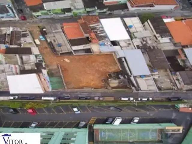 Terreno / Lote para Venda em São Paulo/SP Mandaqui