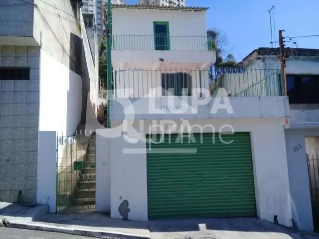 Terreno / Lote para Venda em São Paulo/SP Mandaqui