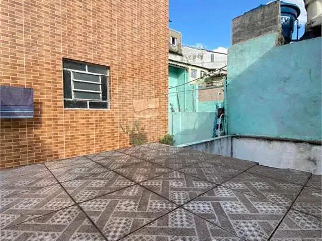 Terreno / Lote para Venda em São Paulo/SP Mandaqui 2 Quartos
