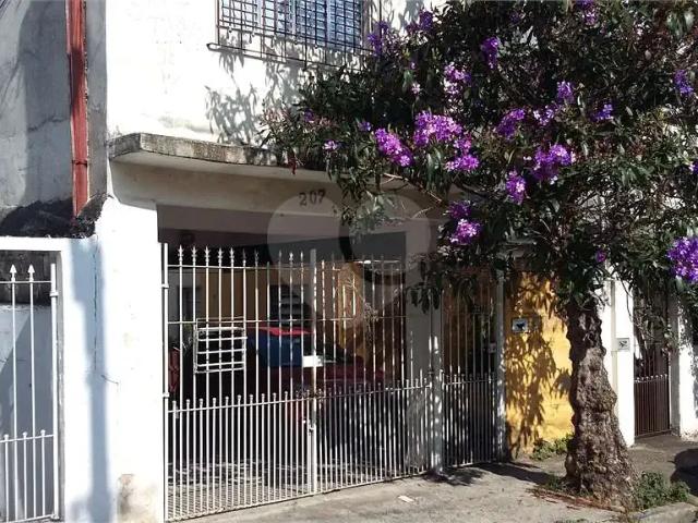 Terreno / Lote para Venda em São Paulo/SP Mandaqui 2 Quartos