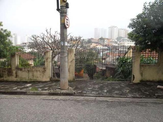 Terreno / Lote para Venda em São Paulo/SP Mandaqui