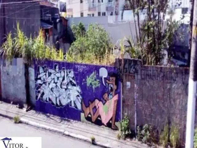 Terreno / Lote para Venda em São Paulo/SP Mandaqui