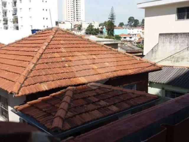 Terreno / Lote para Venda em São Paulo/SP Mandaqui
