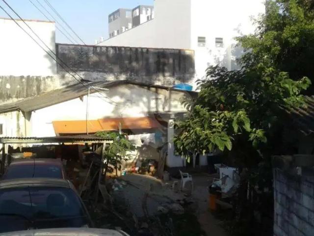 Terreno / Lote para Venda em São Paulo/SP Mandaqui 3 Quartos