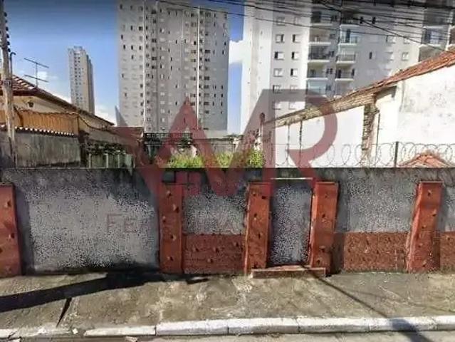 Terreno / Lote para Venda em São Paulo/SP Maranhão