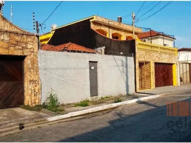 Terreno / Lote para Venda em São Paulo/SP Maranhão