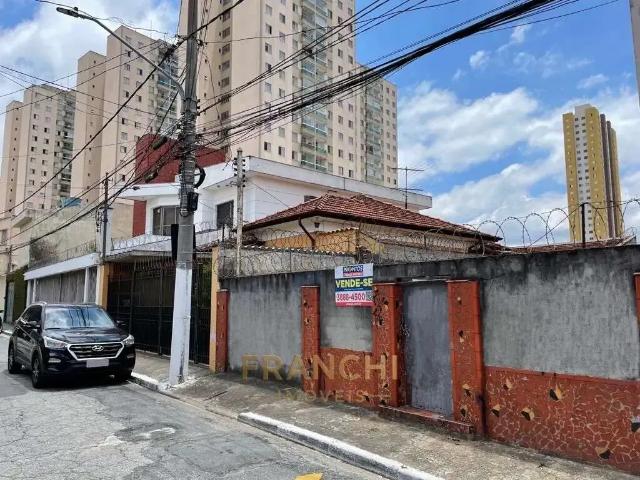 Terreno / Lote para Venda em São Paulo/SP Maranhão