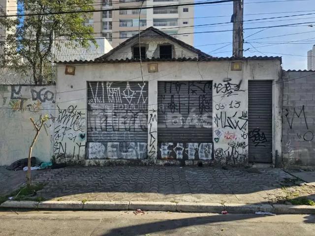 Terreno / Lote para Venda em São Paulo/SP Maranhão