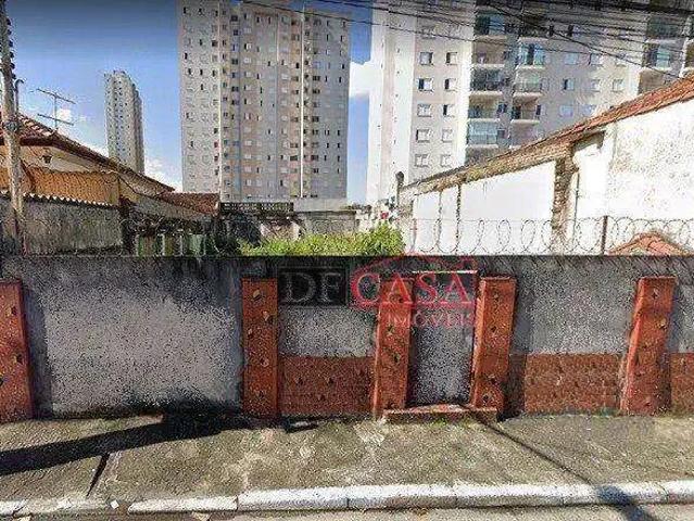 Terreno / Lote para Venda em São Paulo/SP Maranhão