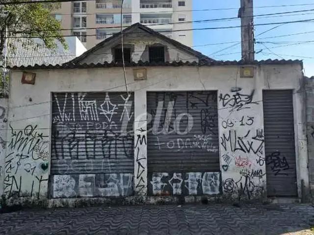 Terreno / Lote para Venda em São Paulo/SP Maranhão