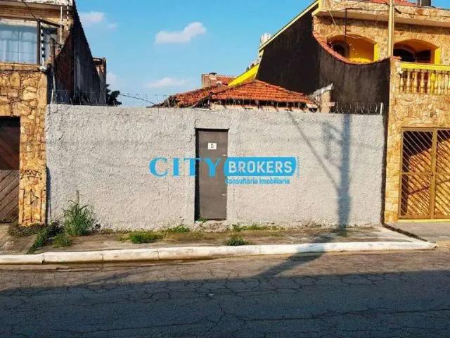Terreno / Lote para Venda em São Paulo/SP Maranhão