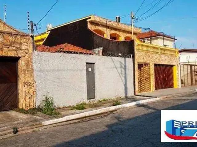 Terreno / Lote para Venda em São Paulo/SP Maranhão