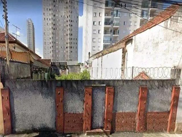 Terreno / Lote para Venda em São Paulo/SP Maranhão