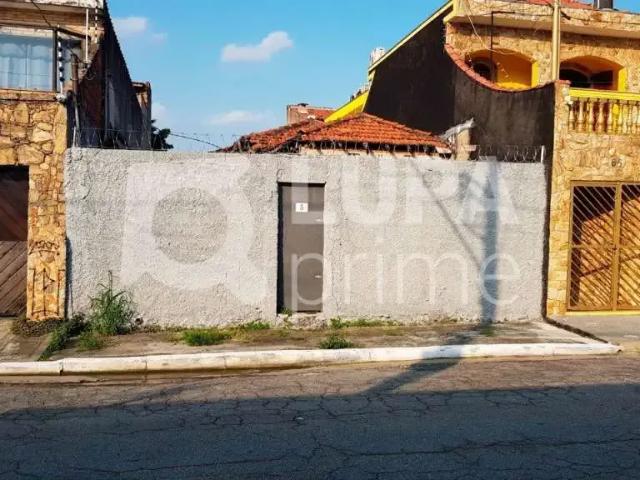 Terreno / Lote para Venda em São Paulo/SP Maranhão