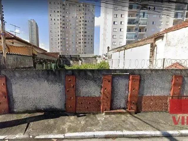 Terreno / Lote para Venda em São Paulo/SP Maranhão