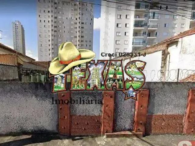 Terreno / Lote para Venda em São Paulo/SP Maranhão