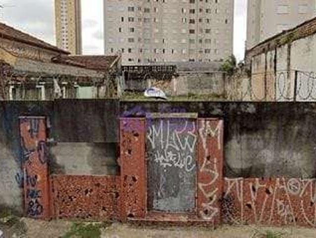 Terreno / Lote para Venda em São Paulo/SP Maranhão