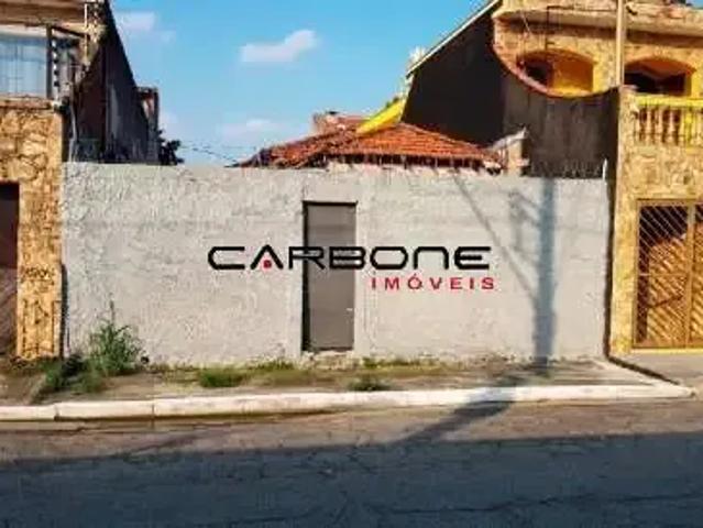 Terreno / Lote para Venda em São Paulo/SP Maranhão