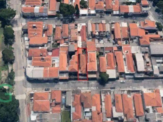 Terreno / Lote para Venda em São Paulo/SP Maranhão