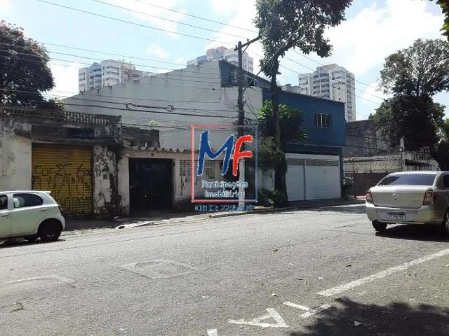 Terreno / Lote para Venda em São Paulo/SP Maranhão