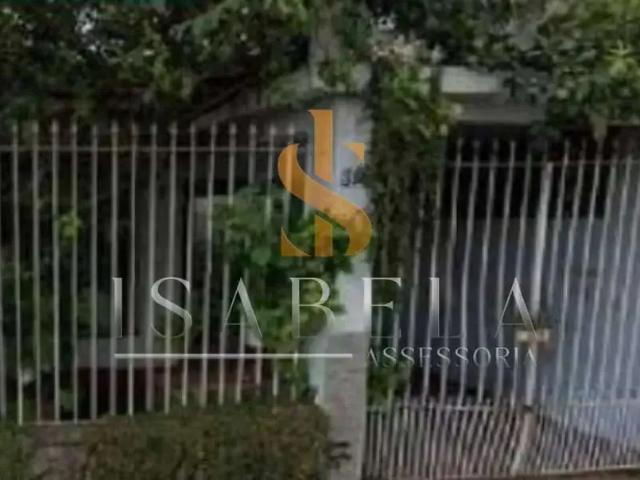 Terreno / Lote para Venda em São Paulo/SP Mirandópolis