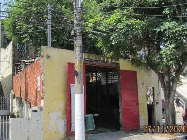 Terreno / Lote para Venda em São Paulo/SP Mirandópolis