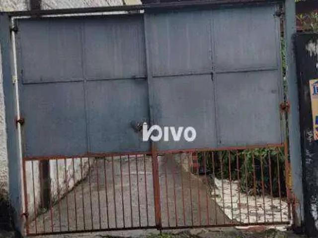Terreno / Lote para Venda em São Paulo/SP Mirandópolis