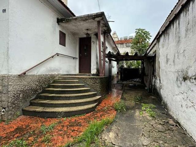 Terreno / Lote para Venda em São Paulo/SP Mirandópolis