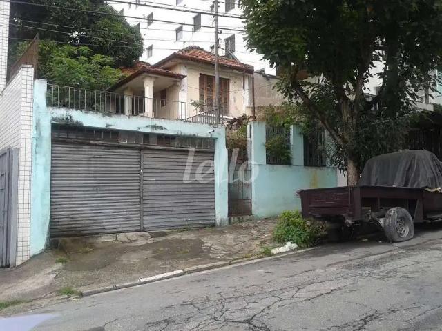 Terreno / Lote para Venda em São Paulo/SP Mooca