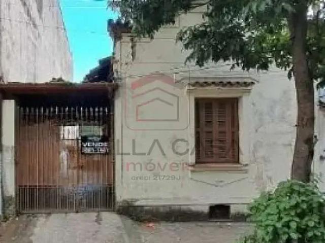 Terreno / Lote para Venda em São Paulo/SP Mooca