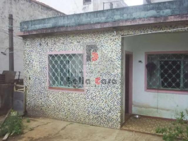 Terreno / Lote para Venda em São Paulo/SP Mooca