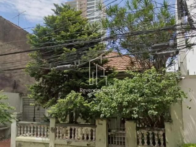 Terreno / Lote para Venda em São Paulo/SP Mooca
