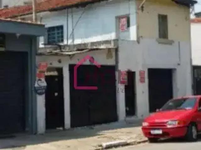 Terreno / Lote para Venda em São Paulo/SP Mooca