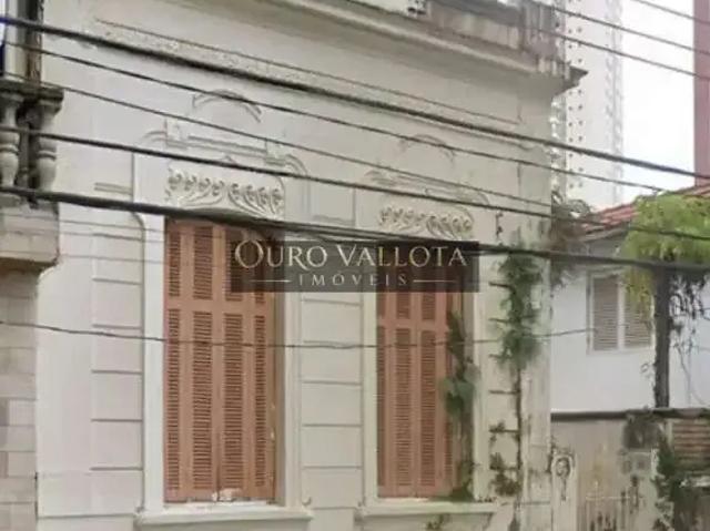 Terreno / Lote para Venda em São Paulo/SP Mooca