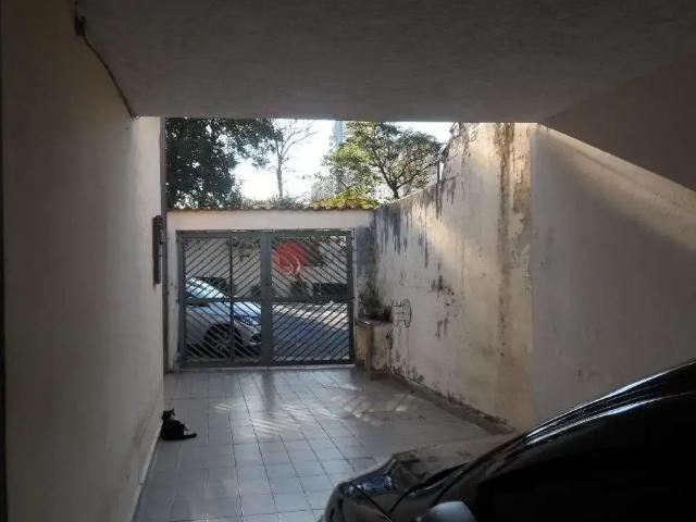 Terreno / Lote para Venda em São Paulo/SP Mooca