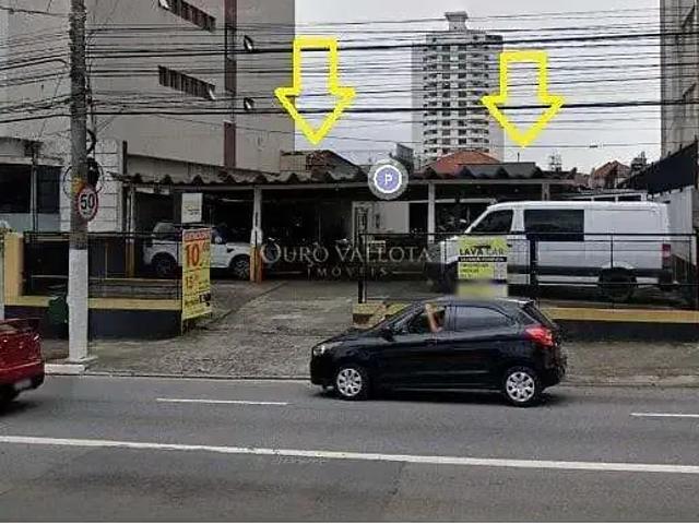Terreno / Lote para Venda em São Paulo/SP Mooca