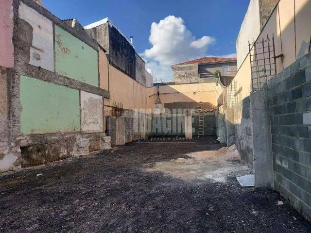 Terreno / Lote para Venda em São Paulo/SP Mooca