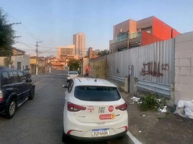 Terreno / Lote para Venda em São Paulo/SP Mooca