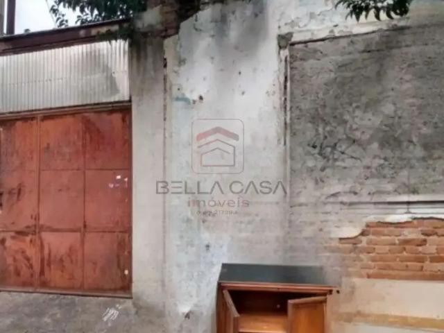 Terreno / Lote para Venda em São Paulo/SP Mooca