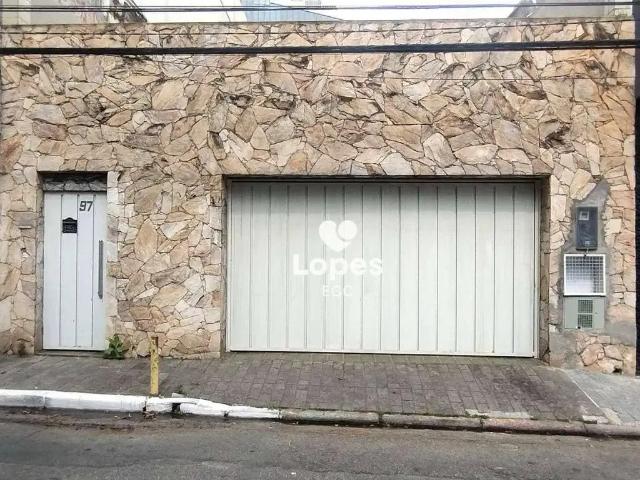 Terreno / Lote para Venda em São Paulo/SP Mooca