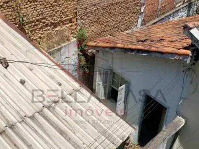 Terreno / Lote para Venda em São Paulo/SP Mooca