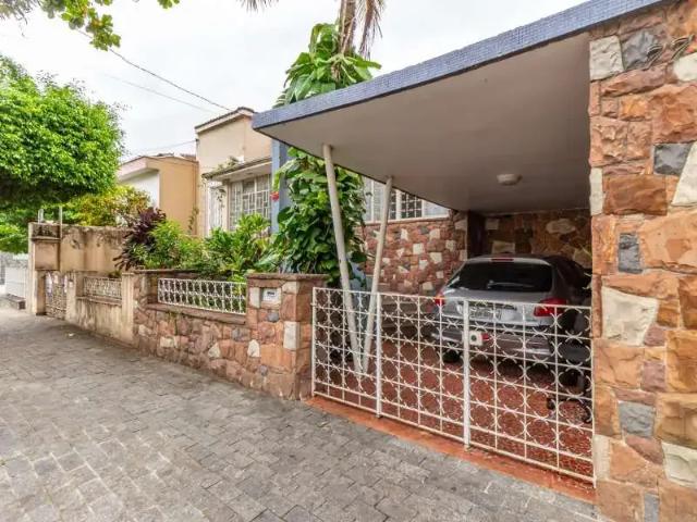 Terreno / Lote para Venda em São Paulo/SP Mooca 5 Quartos