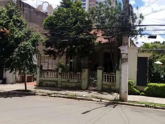 Terreno / Lote para Venda em São Paulo/SP Mooca 5 Quartos